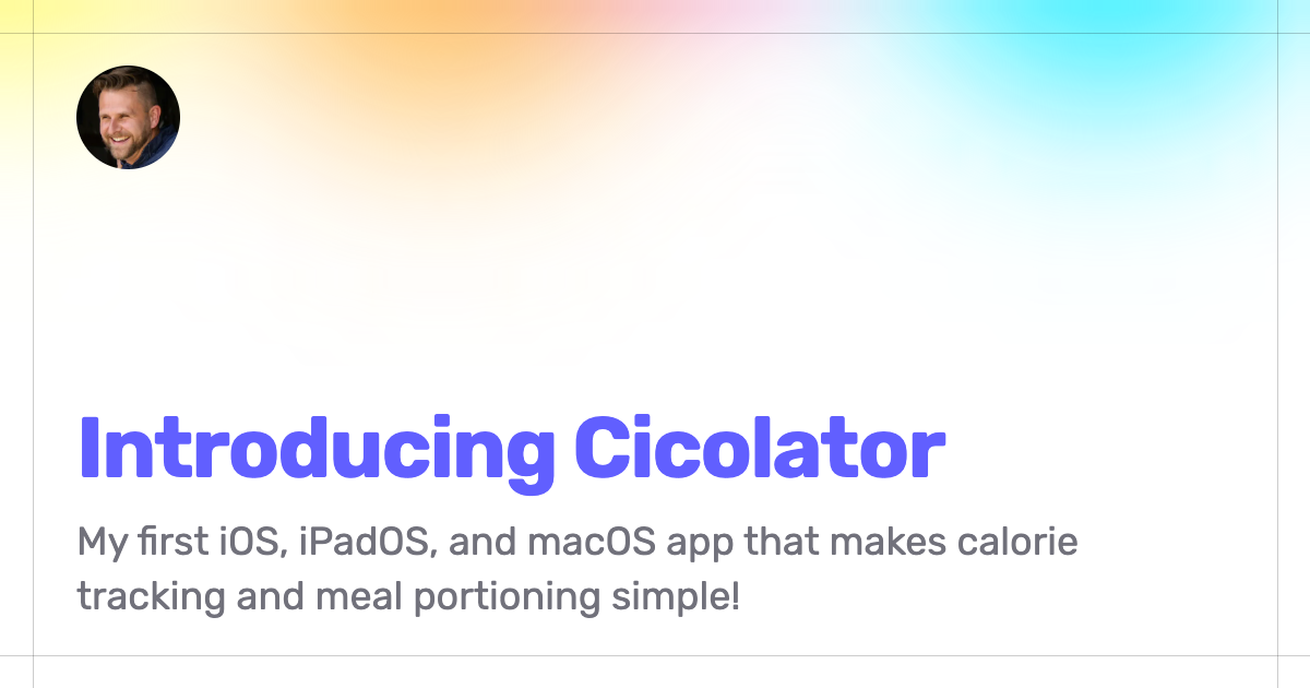 Introducing Cicolator - Aaron Bushnell
